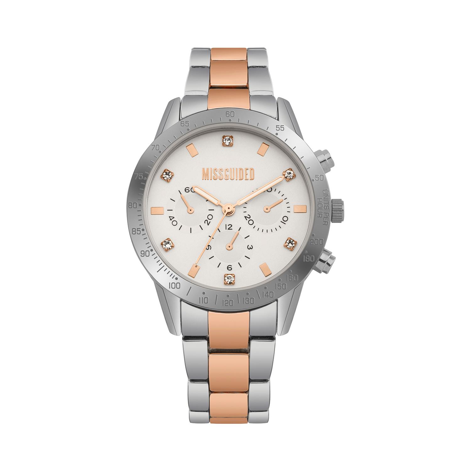 Missguided MG004SRM Watch | Shade Station