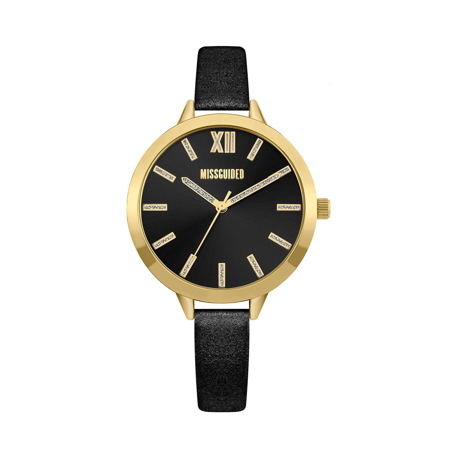 Missguided MG005BG Watch | Shade Station