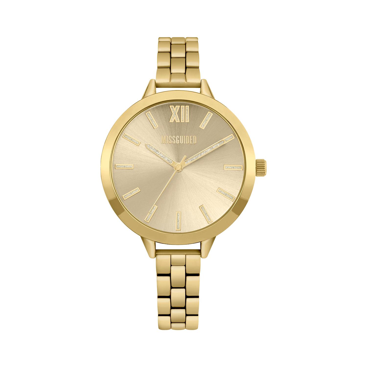 Missguided MG005GM Watch | Shade Station