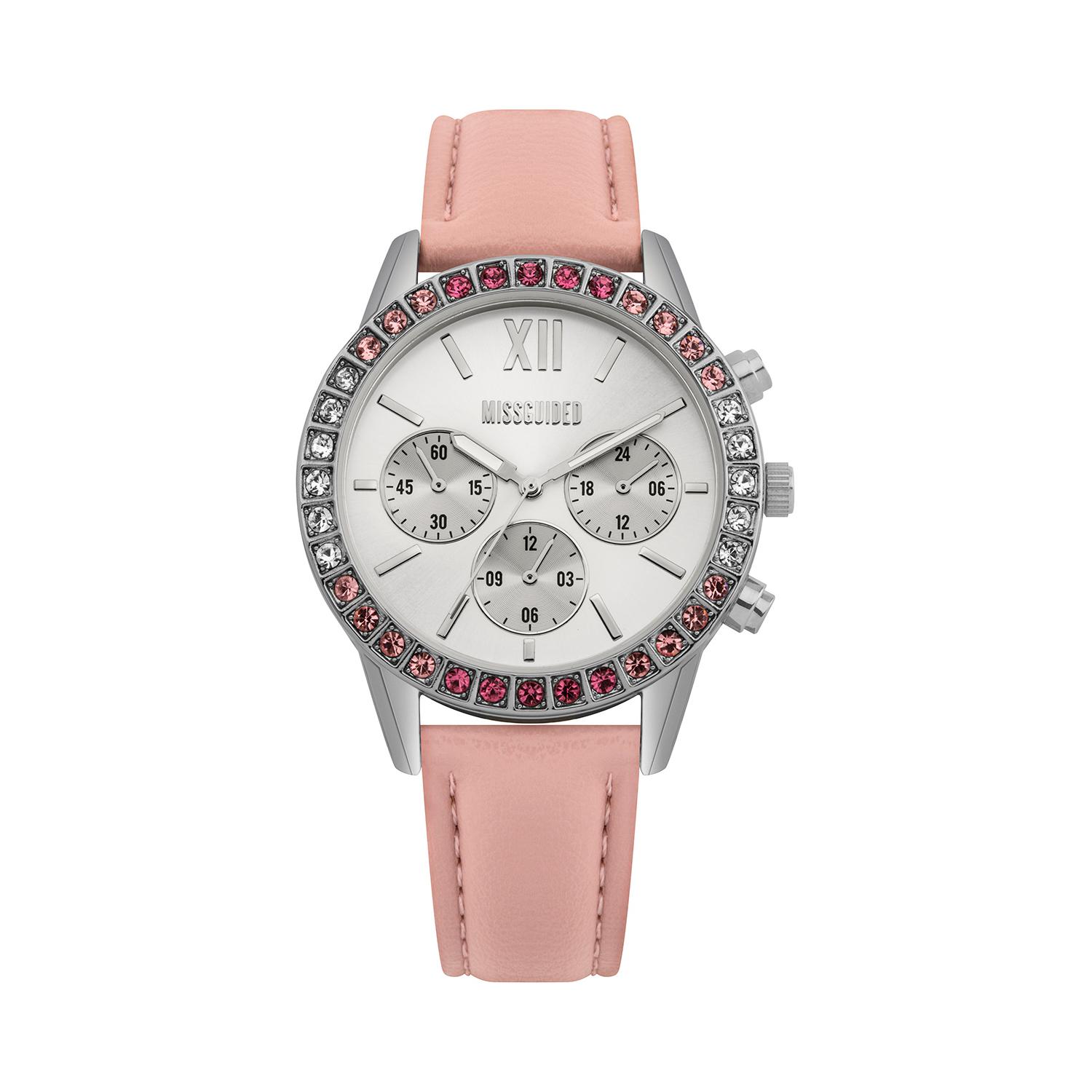 Missguided MG015P Watch | Shade Station