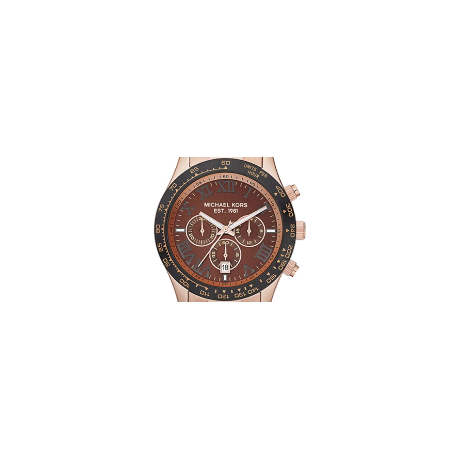 Michael Kors MK8247 Watch | Shade Station