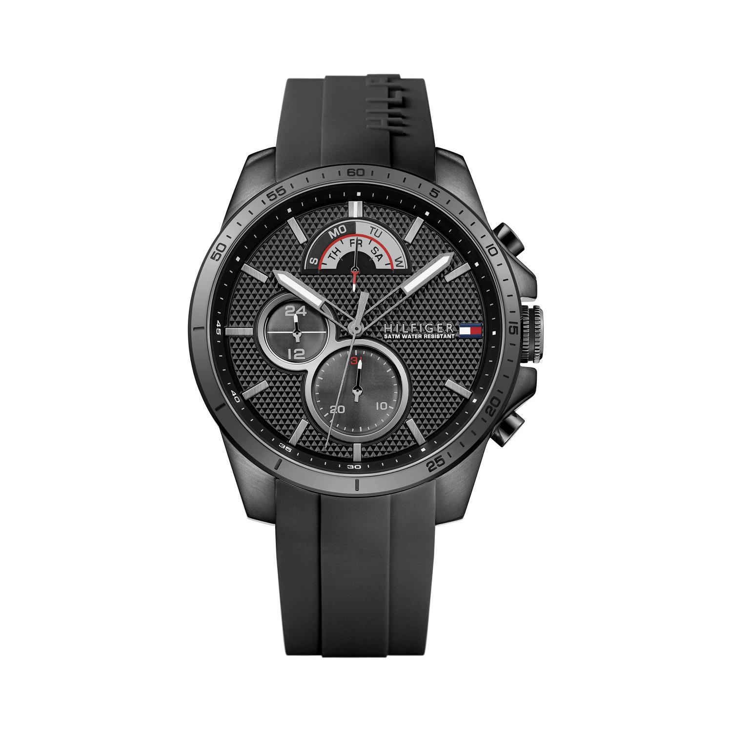 Tommy Hilfiger 1791352 Watch | Shade Station
