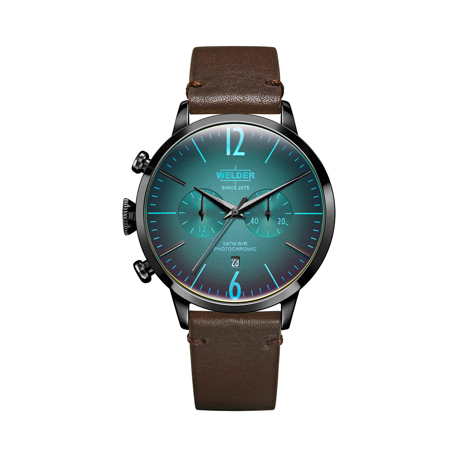 Welder Moody K55 WRC207 Watch | Shade Station