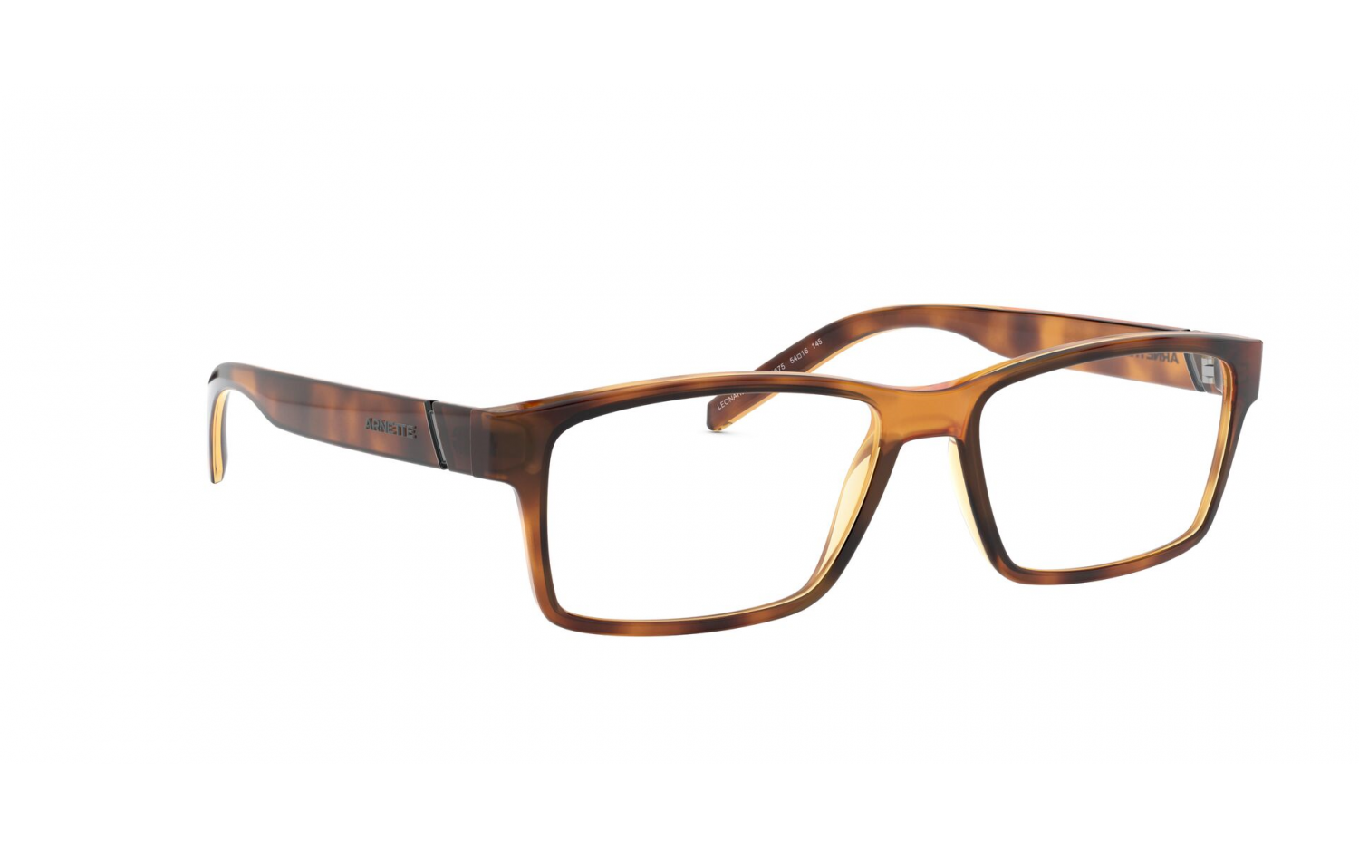 Arnette Leonardo AN7179 2675 54 Prescription Glasses | Shade Station