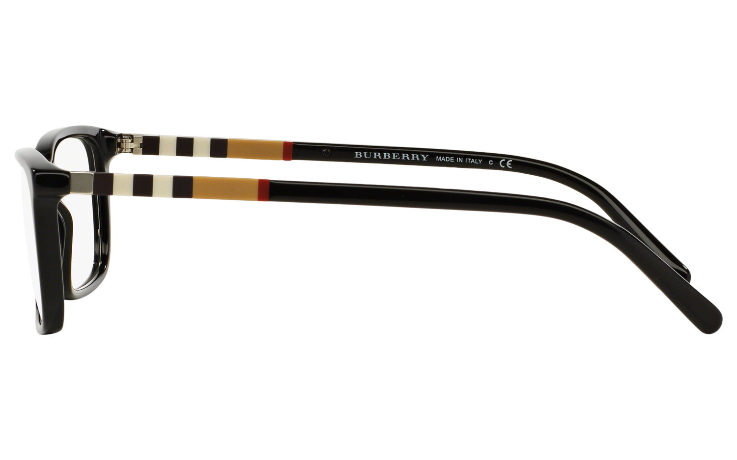 Burberry BE2199 3001 55 Prescription Glasses | Shade Station