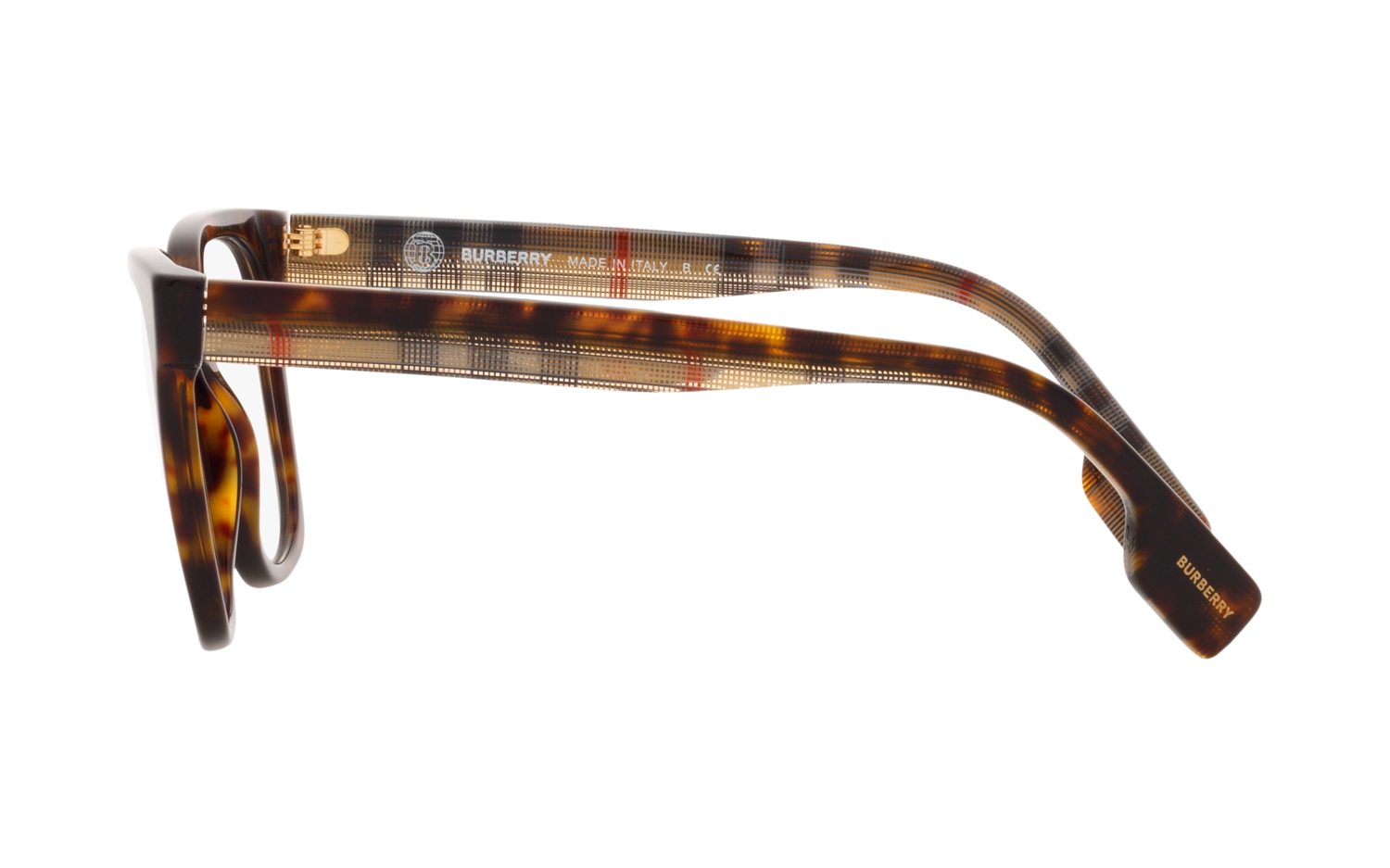 Burberry BE2347 3943 50 Prescription Glasses | Shade Station