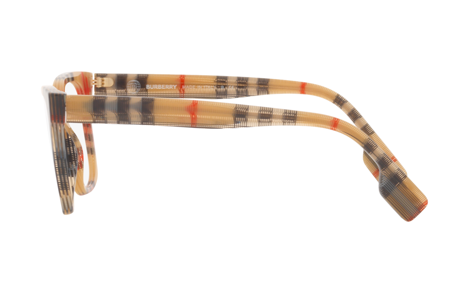 Burberry BE2347 3944 50 Prescription Glasses | Shade Station