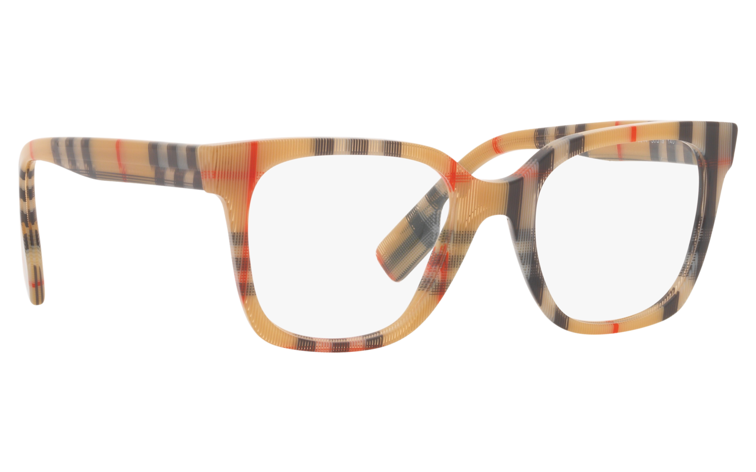 Burberry BE2347 3944 50 Prescription Glasses | Shade Station