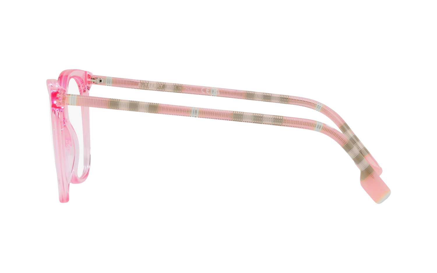 Burberry Louise BE2367 4020 52 Prescription Glasses | Shade Station