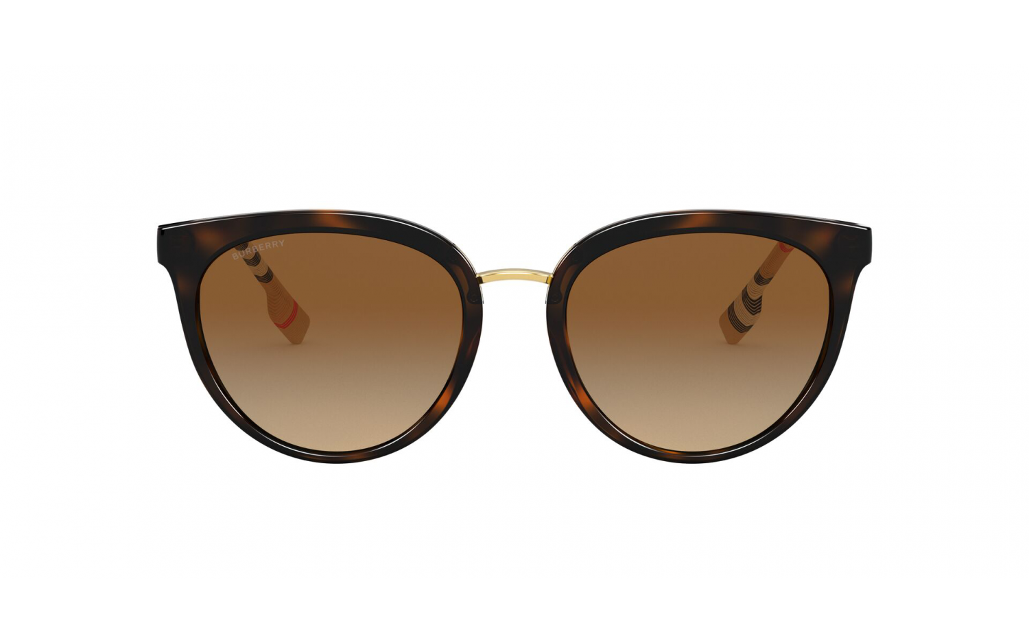 Burberry Willow BE4316 3854T5 54 Sunglasses | Shade Station