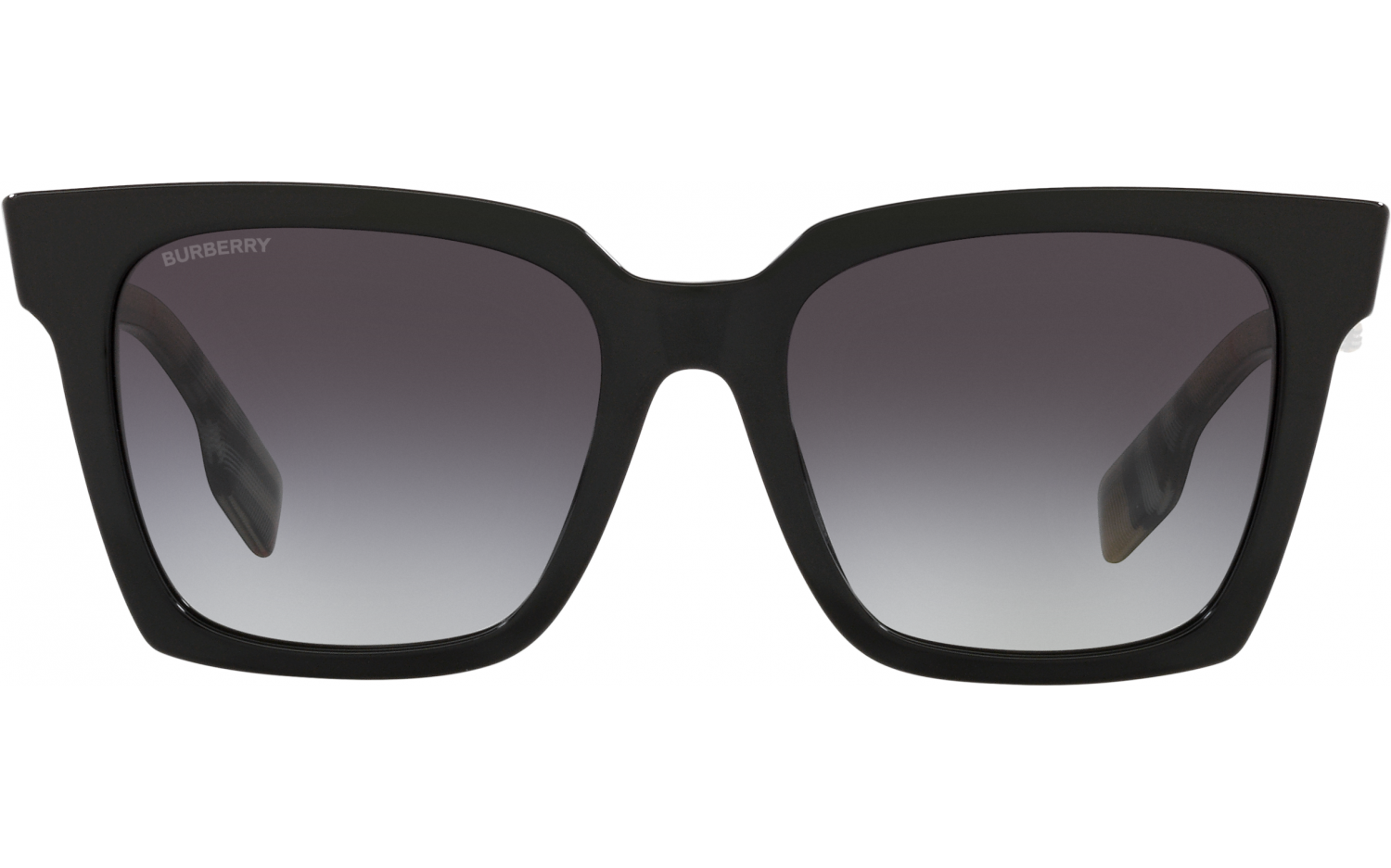 Burberry BE4335 39298G 53 Sunglasses | Shade Station