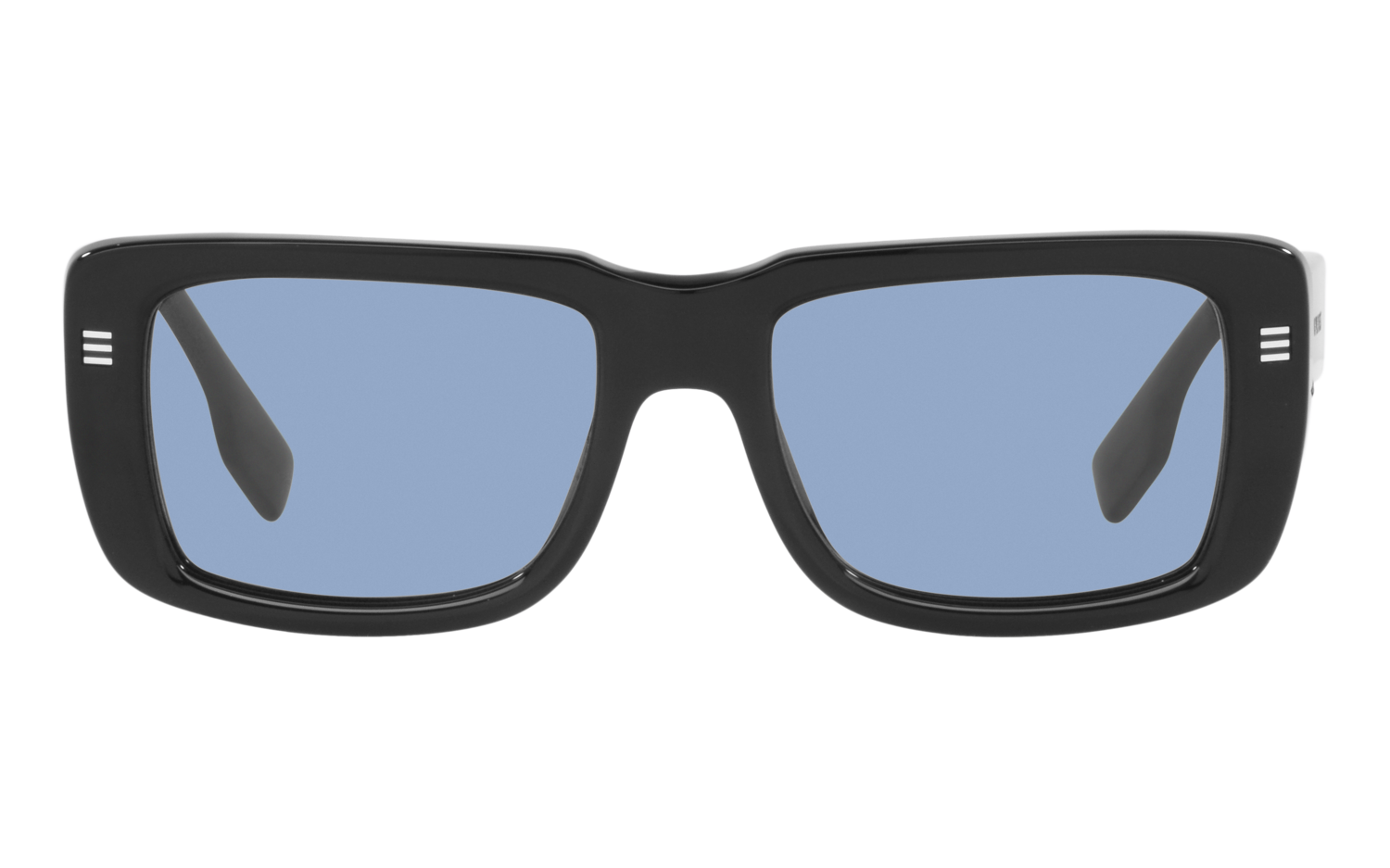 Burberry Jarvis BE4376U 300172 55 Sunglasses | Shade Station