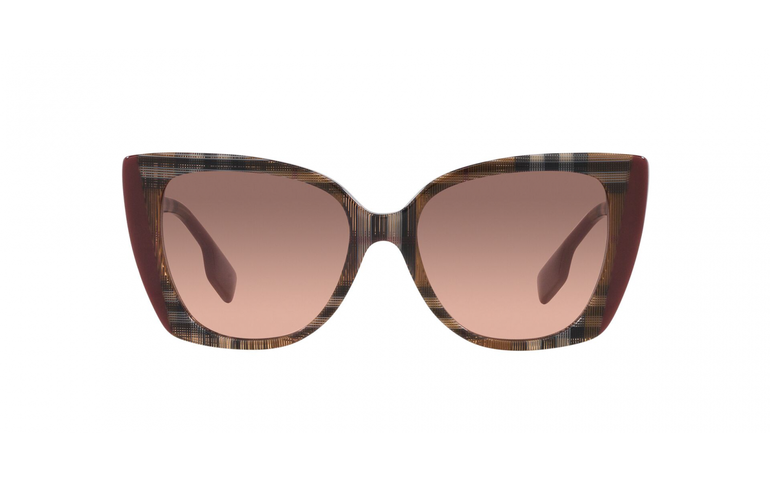 Burberry Meryl BE4393 405413 54 Sunglasses | Shade Station