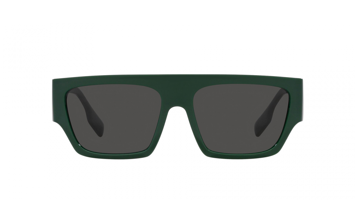 Burberry Micah BE4397U 407187 58 Sunglasses | Shade Station