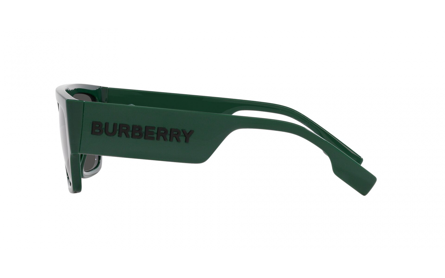 Burberry Micah BE4397U 407187 58 Sunglasses | Shade Station