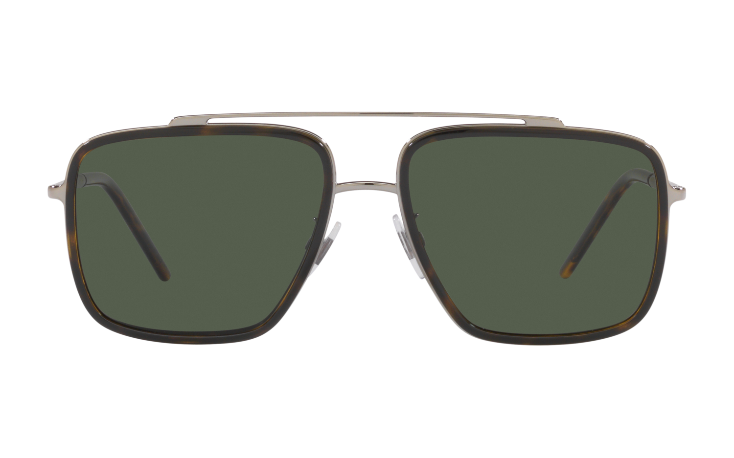 Dolce&Gabbana David Gandy DG2220 13359A 57 Sunglasses | Shade Station