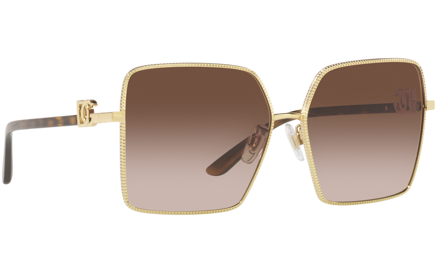Dolce&Gabbana DG2279 02/13 60 Sunglasses | Shade Station
