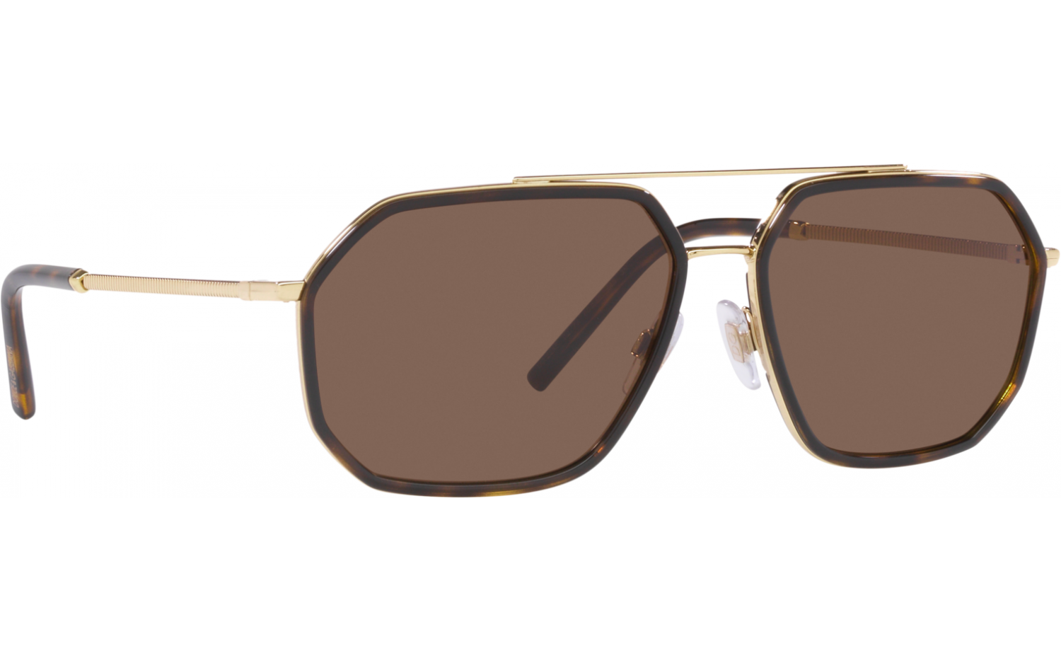 Dolce&Gabbana DG2285 02/73 60 Sunglasses | Shade Station