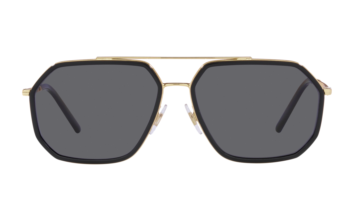 Dolce&Gabbana DG2285 02/81 60 Sunglasses | Shade Station
