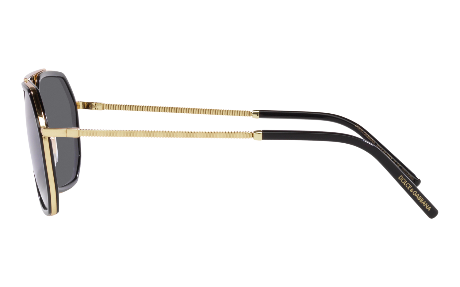 Dolce&Gabbana DG2285 02/81 60 Sunglasses | Shade Station