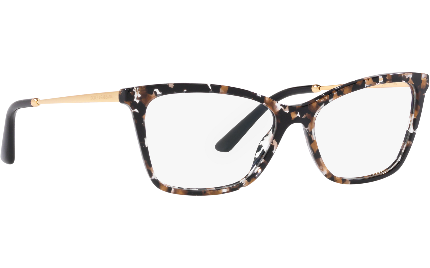 Dolce&Gabbana DG3347 911 56 Prescription Glasses | Shade Station