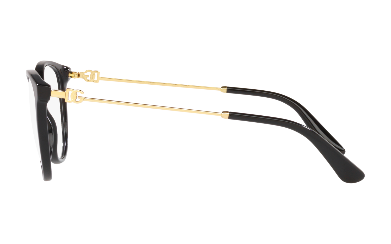 Dolce&Gabbana DG3363 501 54 Prescription Glasses | Shade Station
