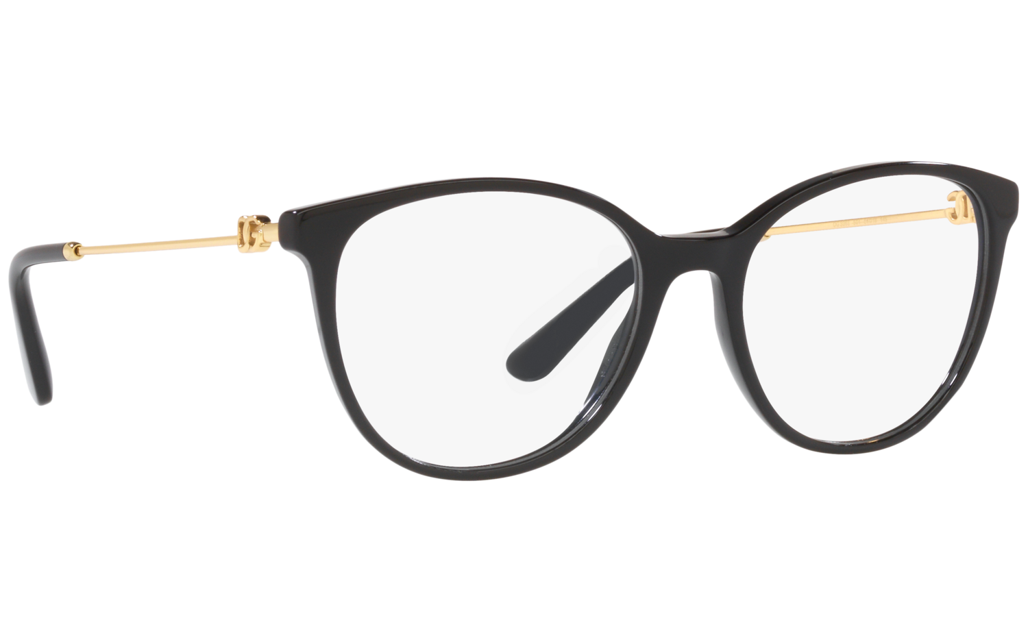Dolce&Gabbana DG3363 501 54 Prescription Glasses | Shade Station