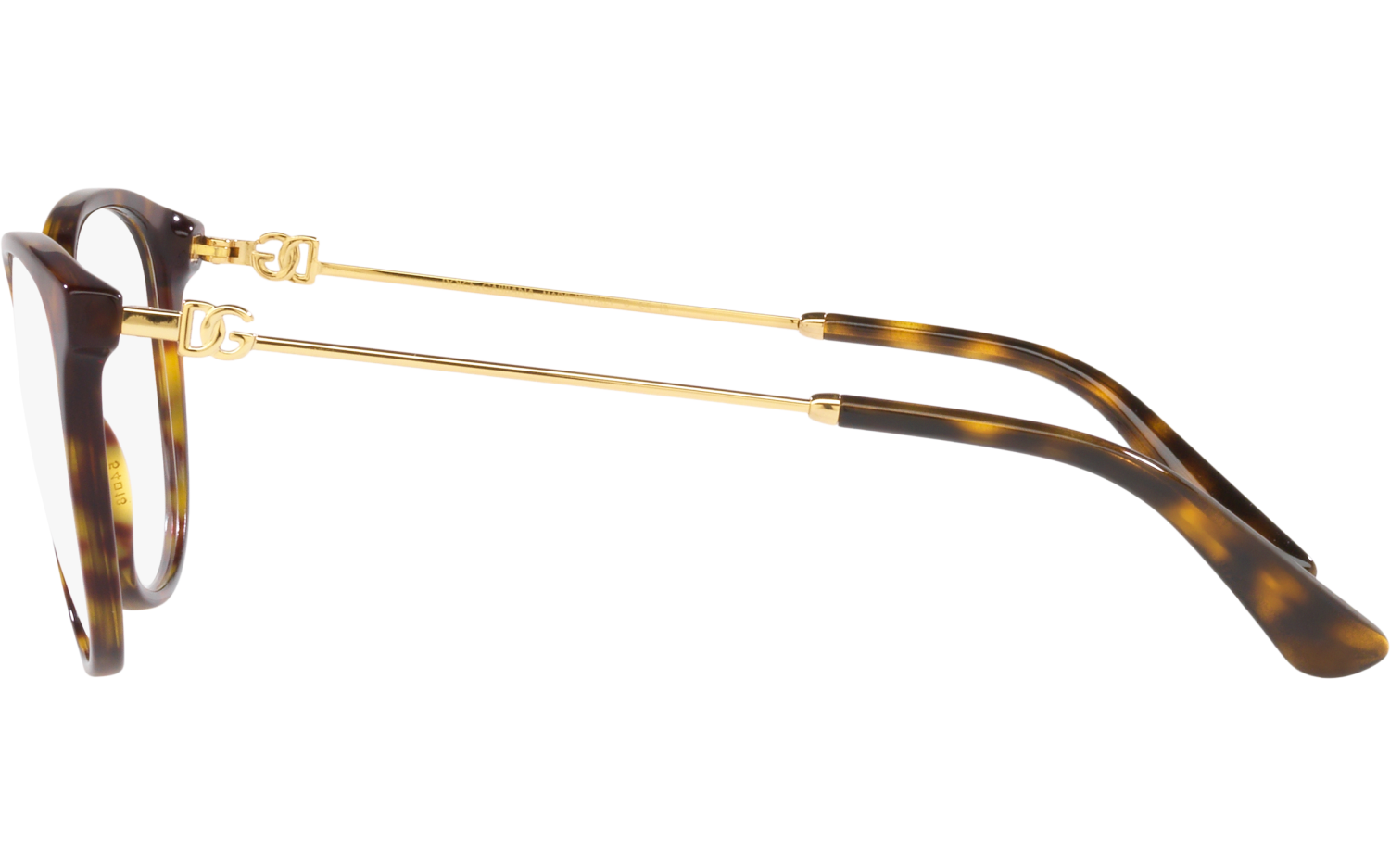Dolce&Gabbana DG3363 502 54 Prescription Glasses | Shade Station