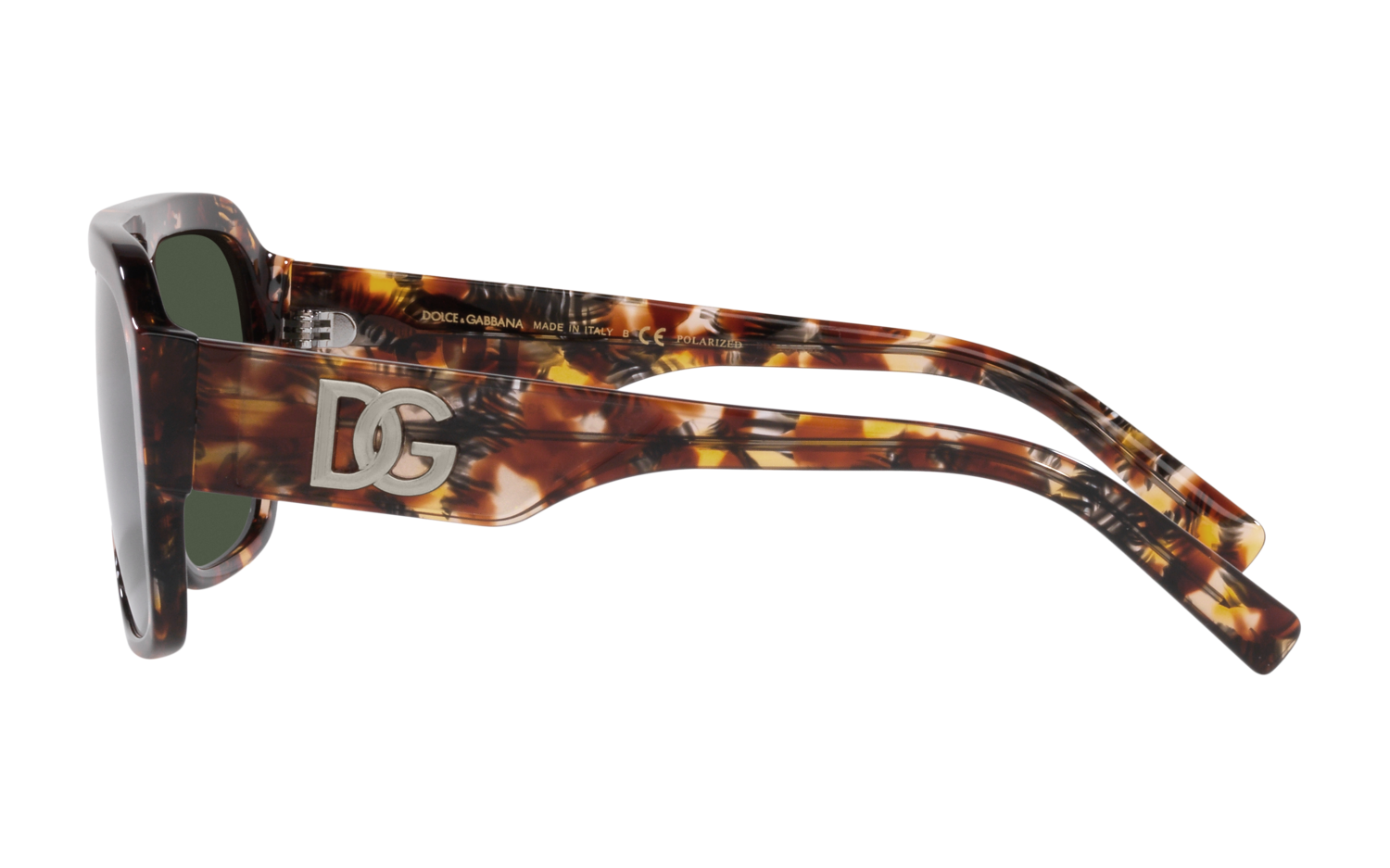 Dolce&Gabbana DG4403 33589A 58 Sunglasses | Shade Station