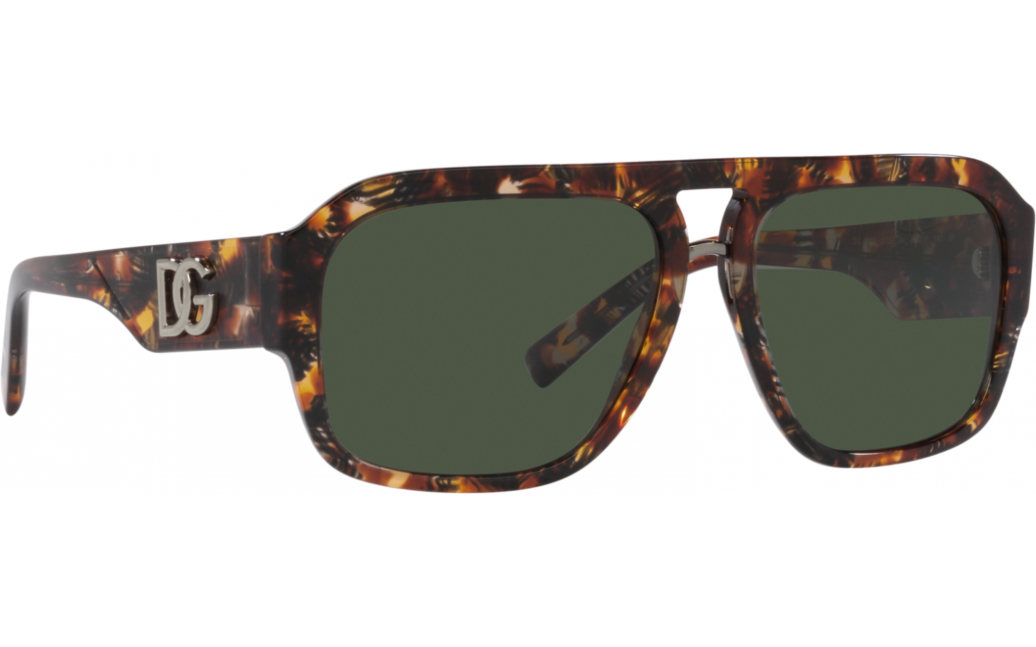 Dolce&Gabbana DG4403 33589A 58 Sunglasses | Shade Station