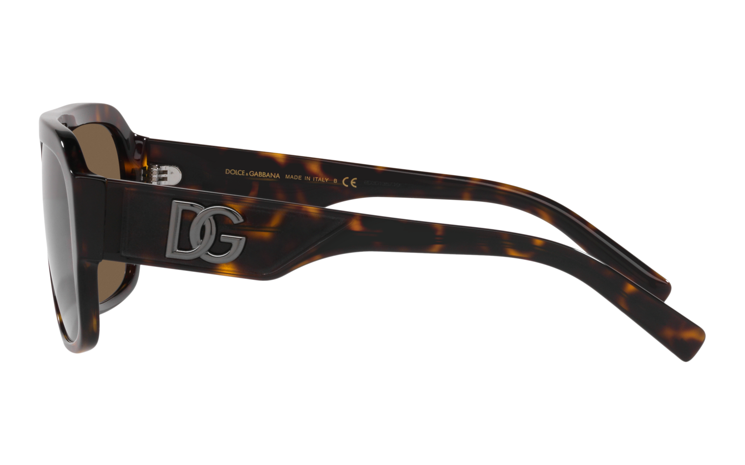 Dolce&Gabbana DG4403 502/73 58 Sunglasses | Shade Station