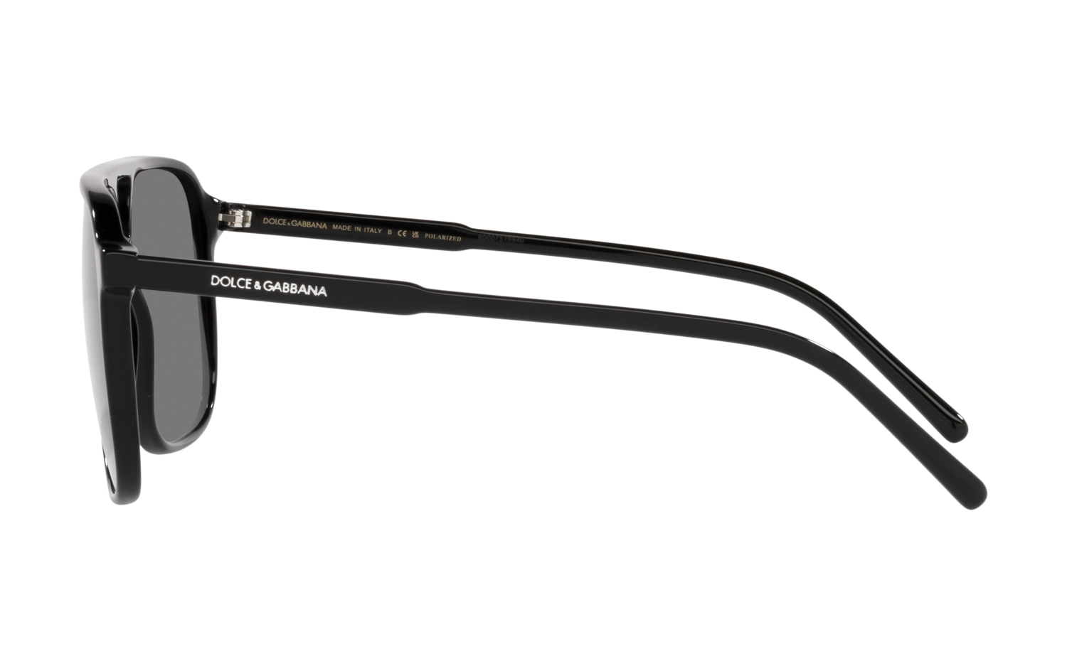 Dolce&Gabbana DG4423 501/81 58 Sunglasses | Shade Station