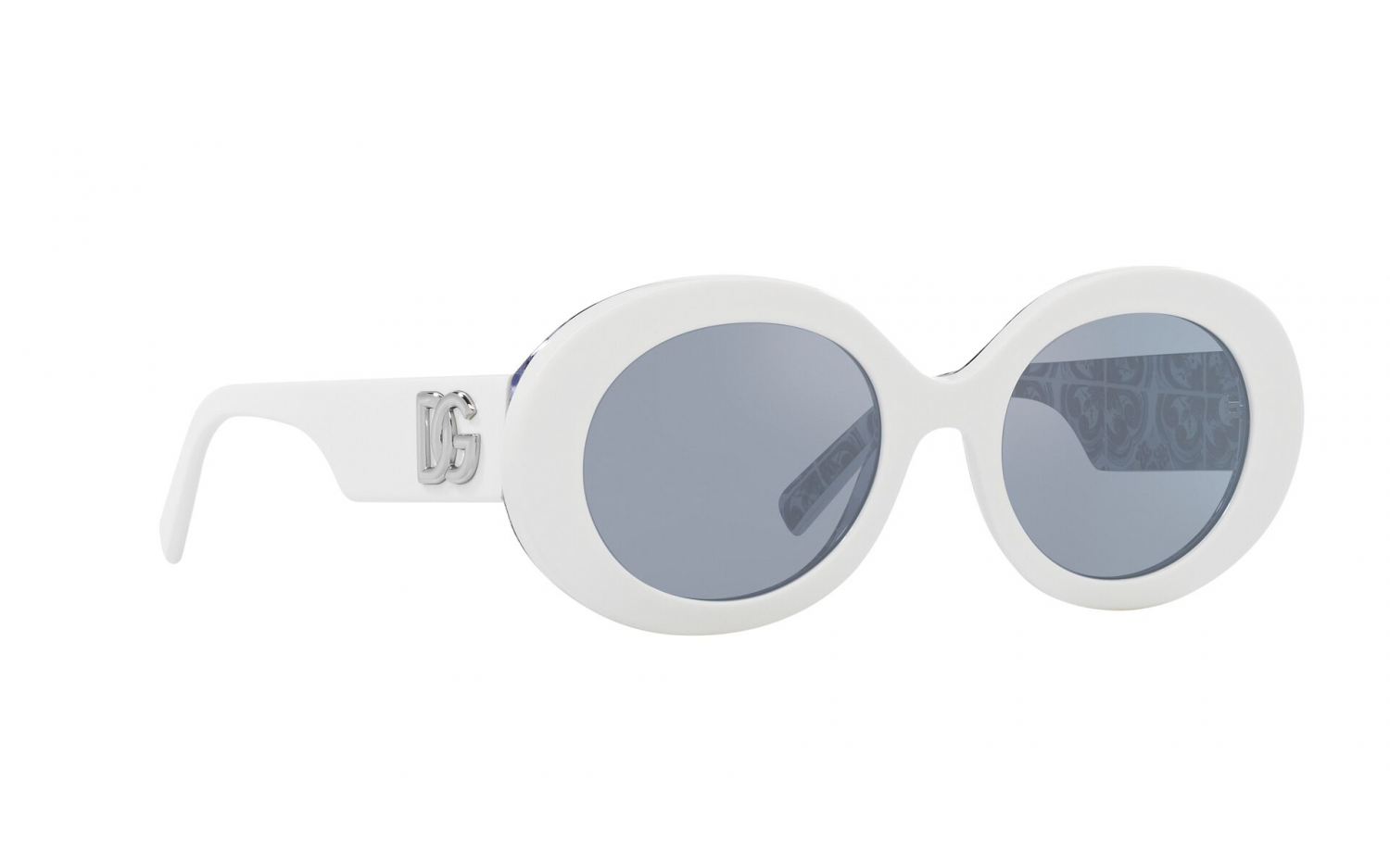 Dolce&Gabbana DG4448 337155 51 Sunglasses | Shade Station