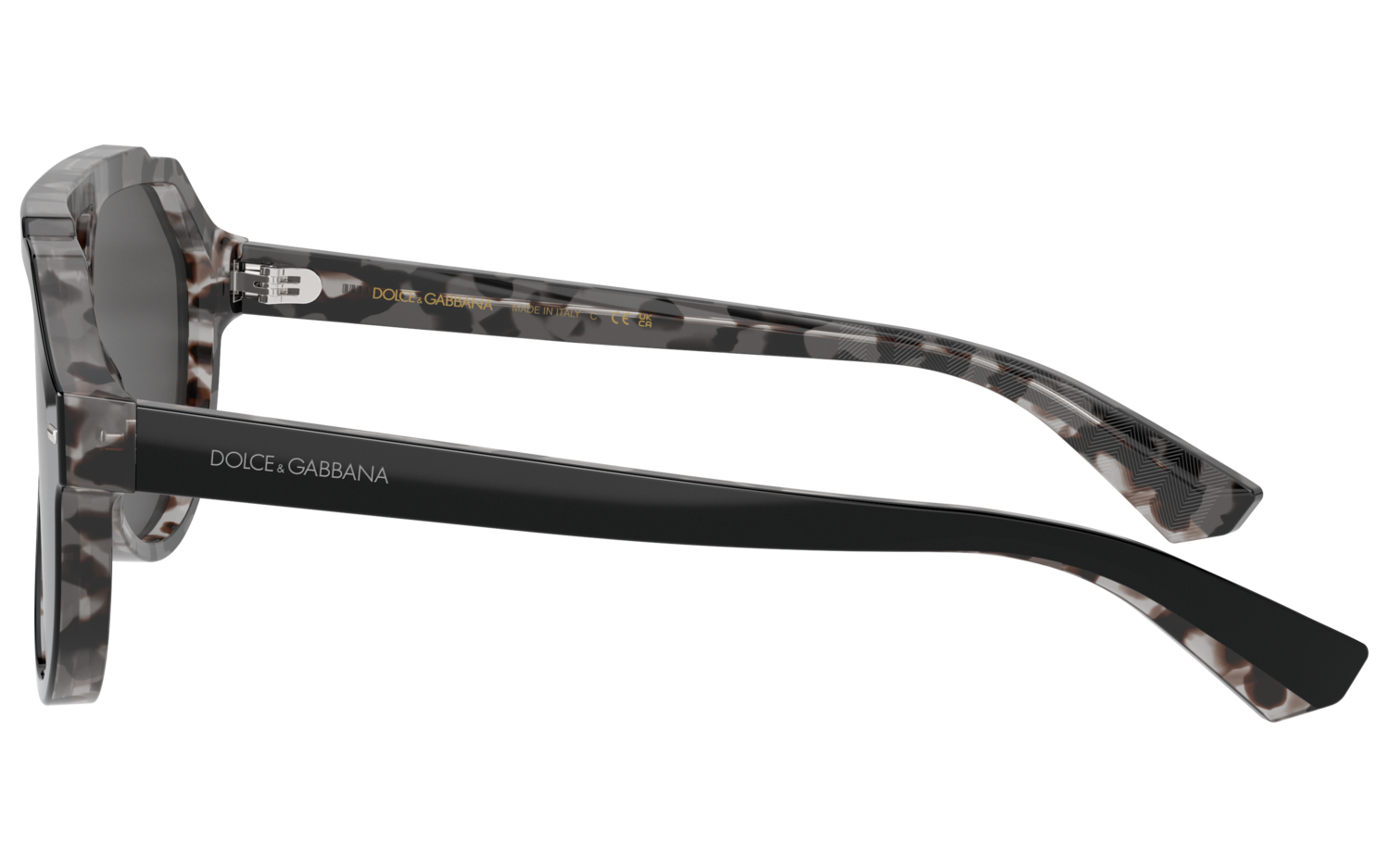 Dolce&Gabbana DG4452 340387 60 Sunglasses | Shade Station