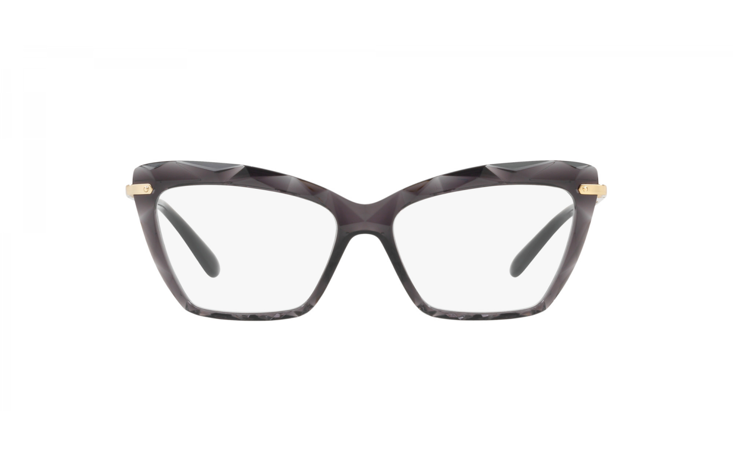 Dolce&Gabbana DG5025 504 53 Prescription Glasses | Shade Station