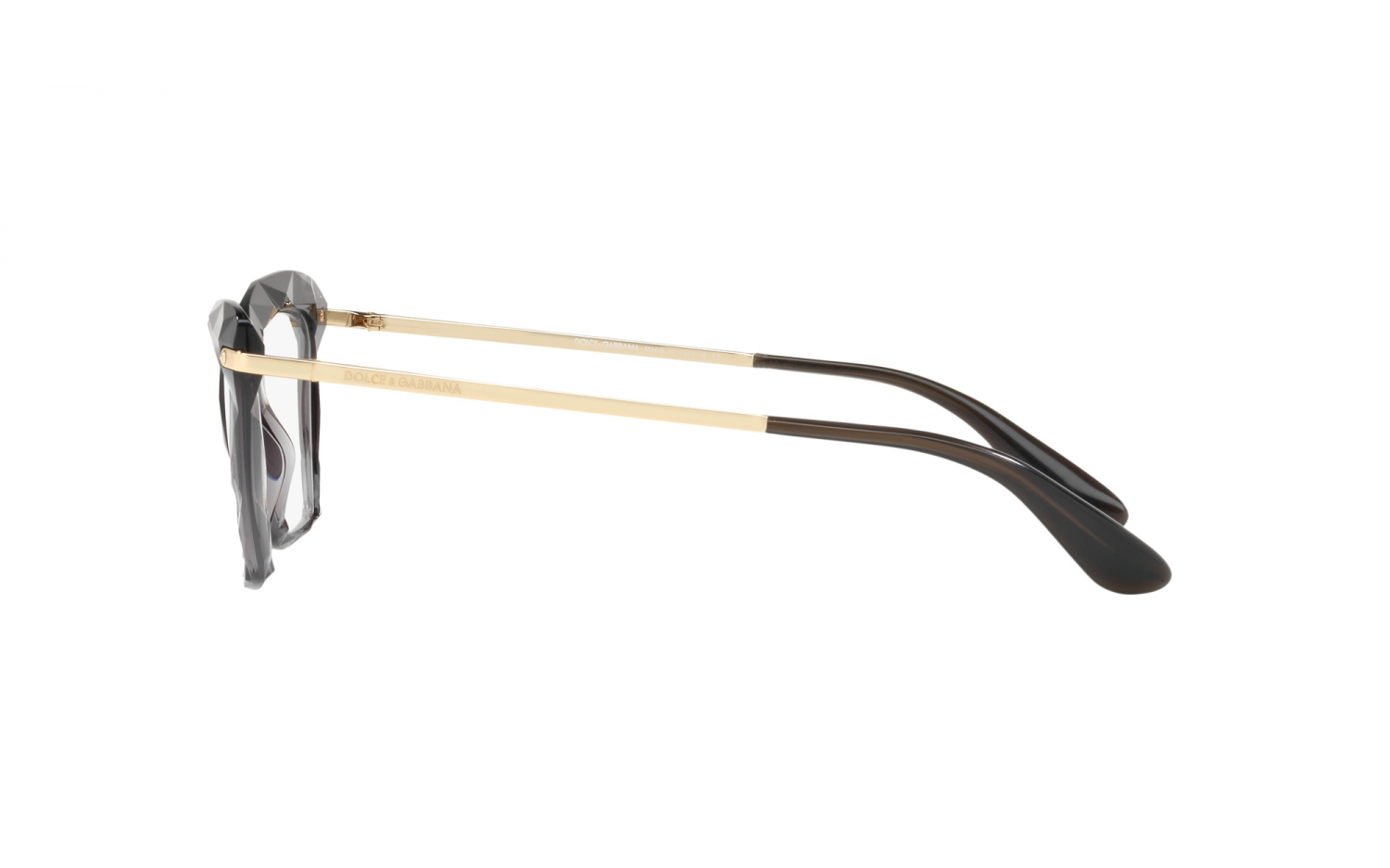 Dolce&Gabbana DG5025 504 53 Prescription Glasses | Shade Station