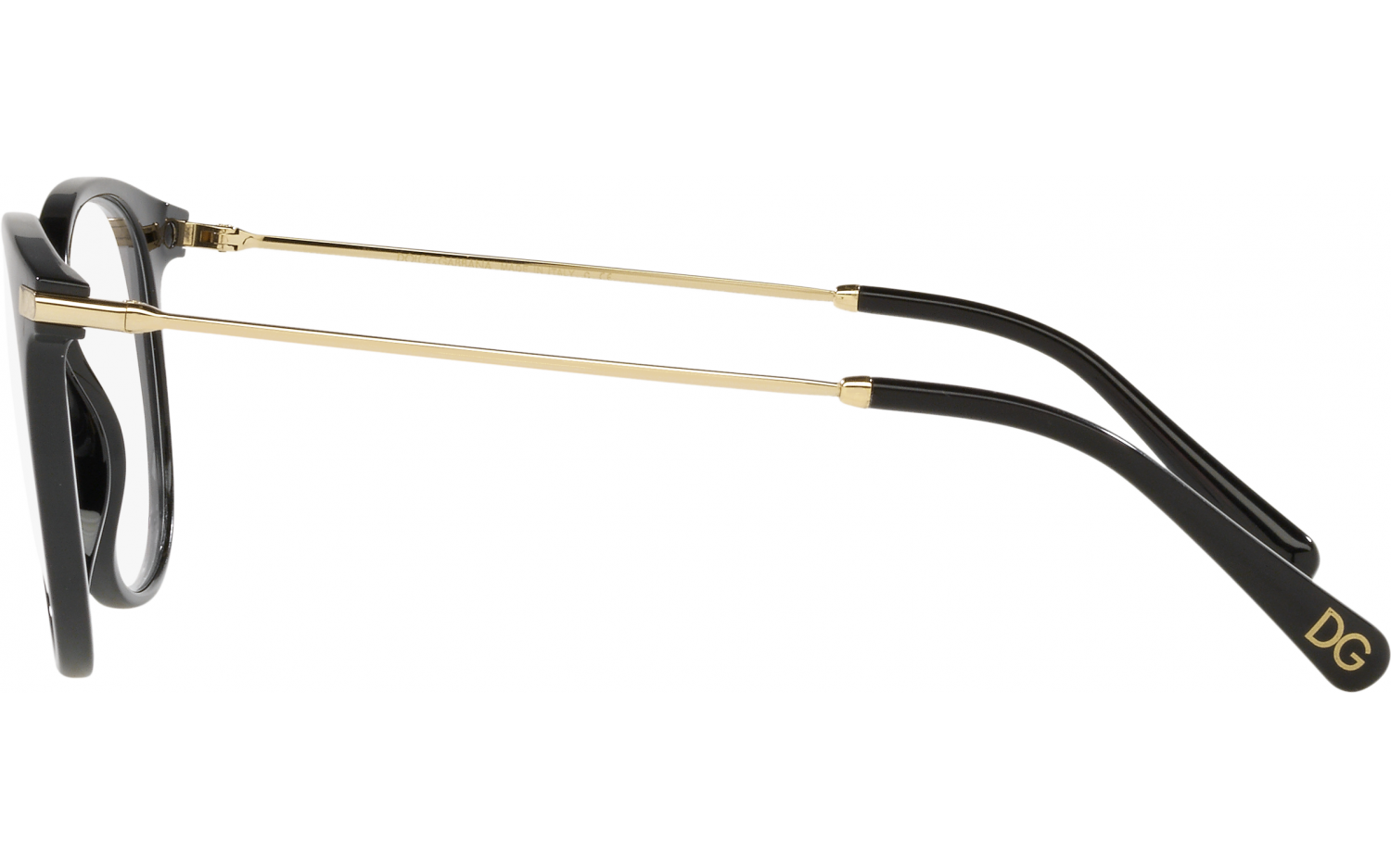 Dolce&Gabbana DG5071 501 50 Prescription Glasses | Shade Station