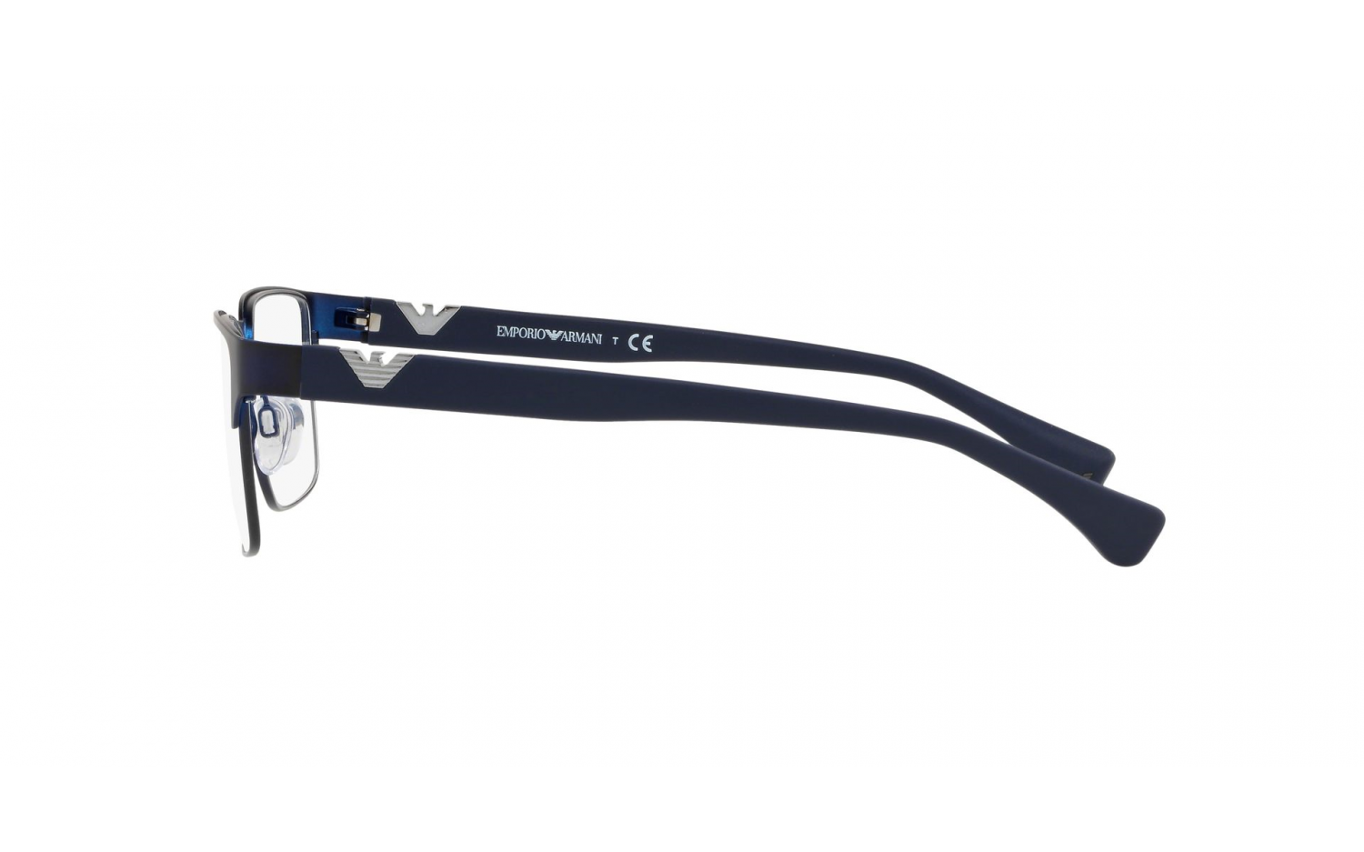 Emporio Armani EA1027 3100 55 Prescription Glasses | Shade Station