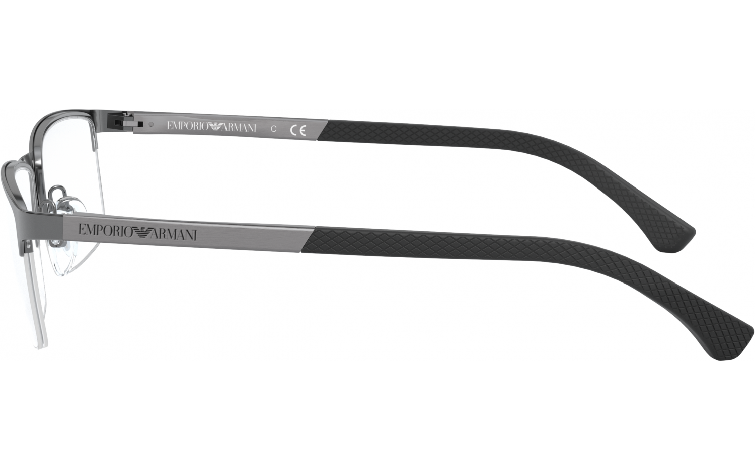 Emporio Armani EA1041 3003 55 Prescription Glasses | Shade Station