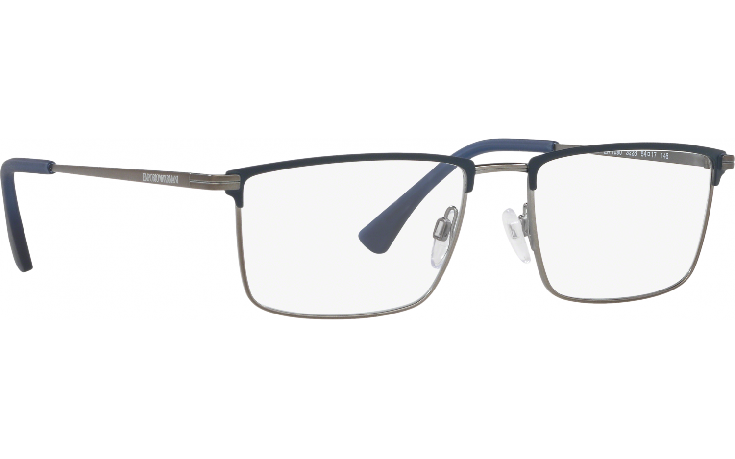 Emporio Armani EA1090 3228 54 Prescription Glasses | Shade Station