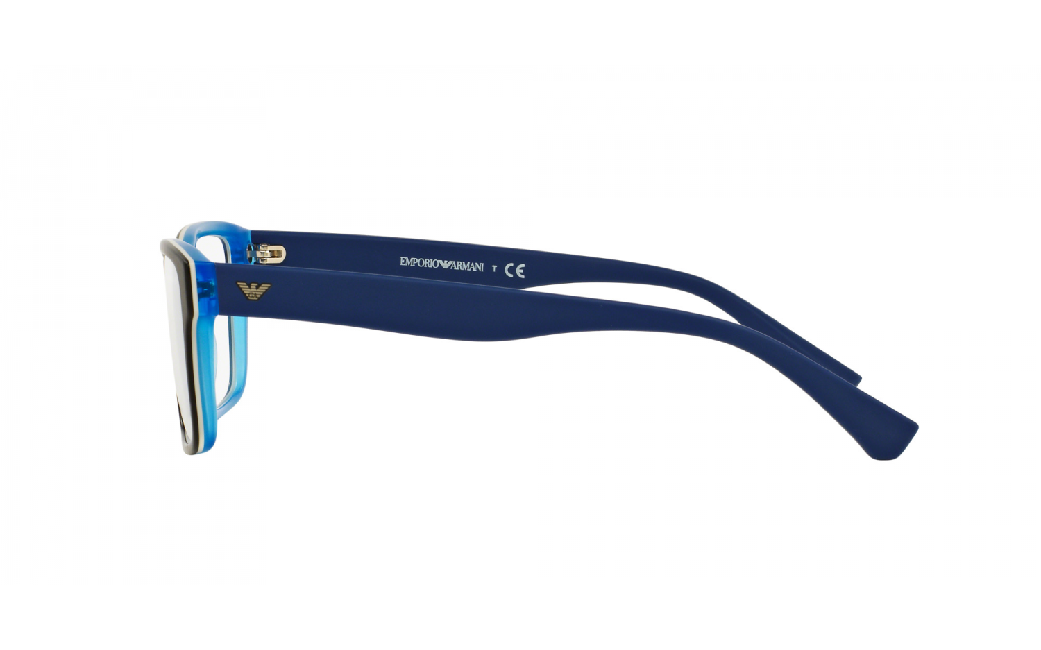 Emporio Armani EA3059 5392 53 Prescription Glasses | Shade Station