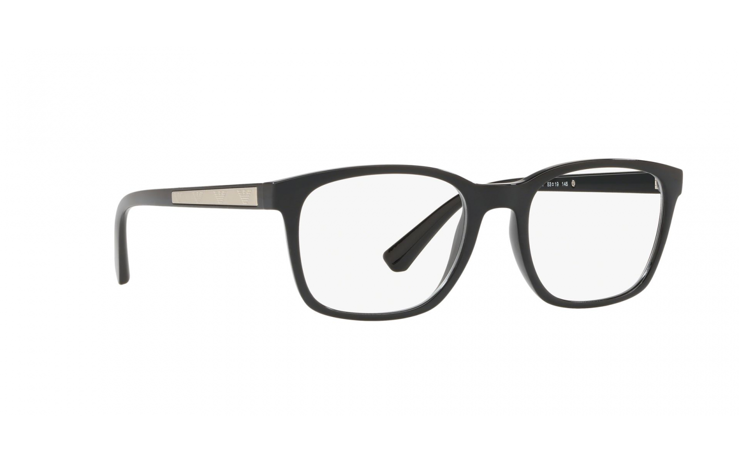 Emporio Armani EA3141 5017 55 Prescription Glasses | Shade Station
