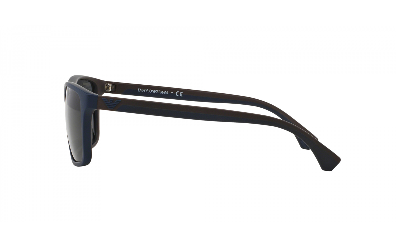 Emporio Armani EA4033 523087 56 Sunglasses | Shade Station
