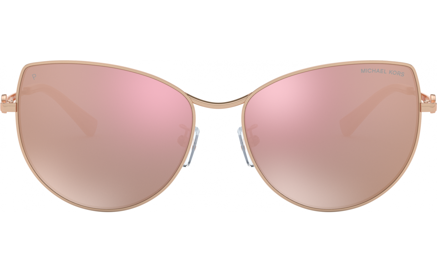 Michael Kors La Paz MK1062 1108M5 58 Sunglasses | Shade Station