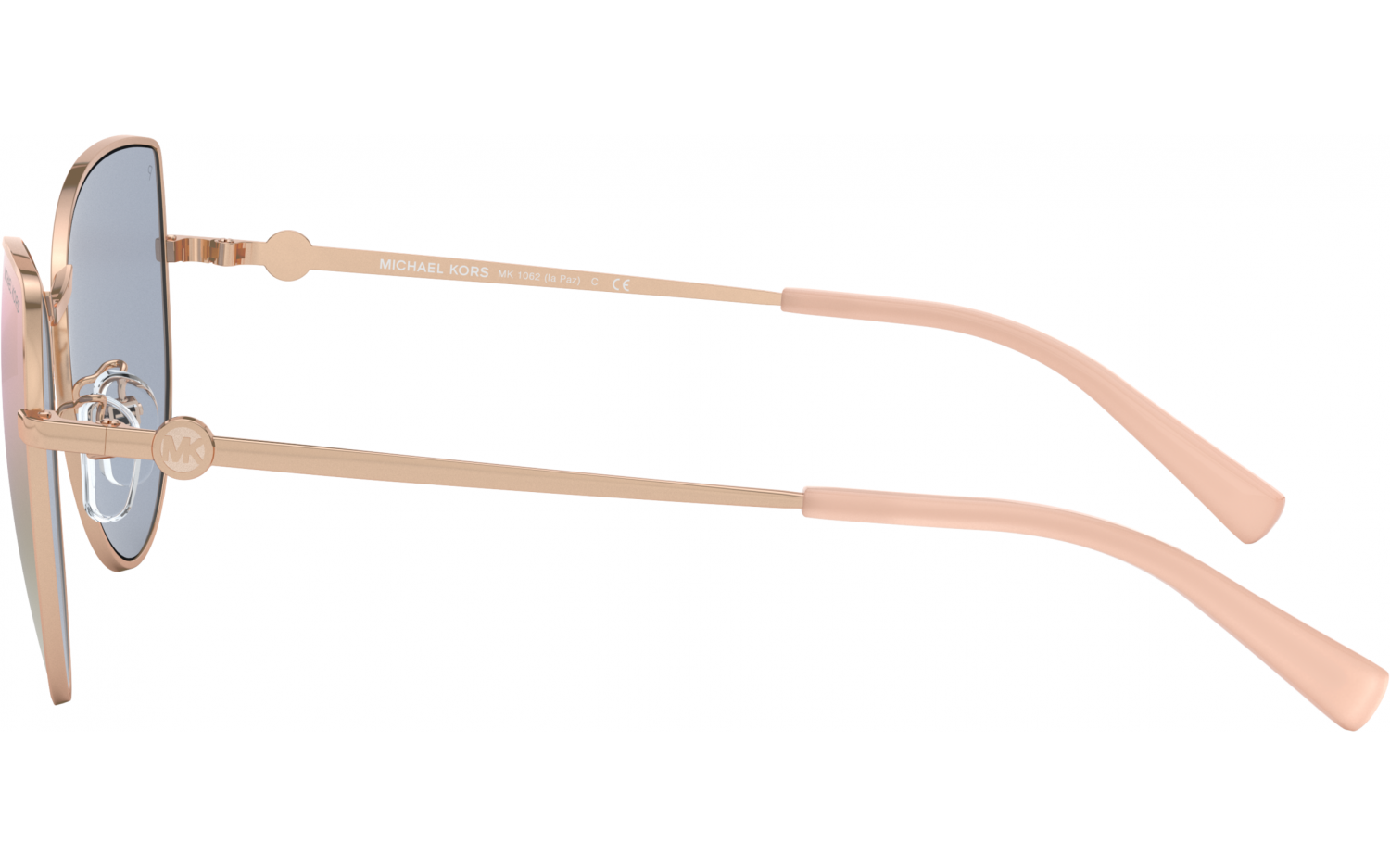 Michael Kors La Paz MK1062 1108M5 58 Sunglasses | Shade Station