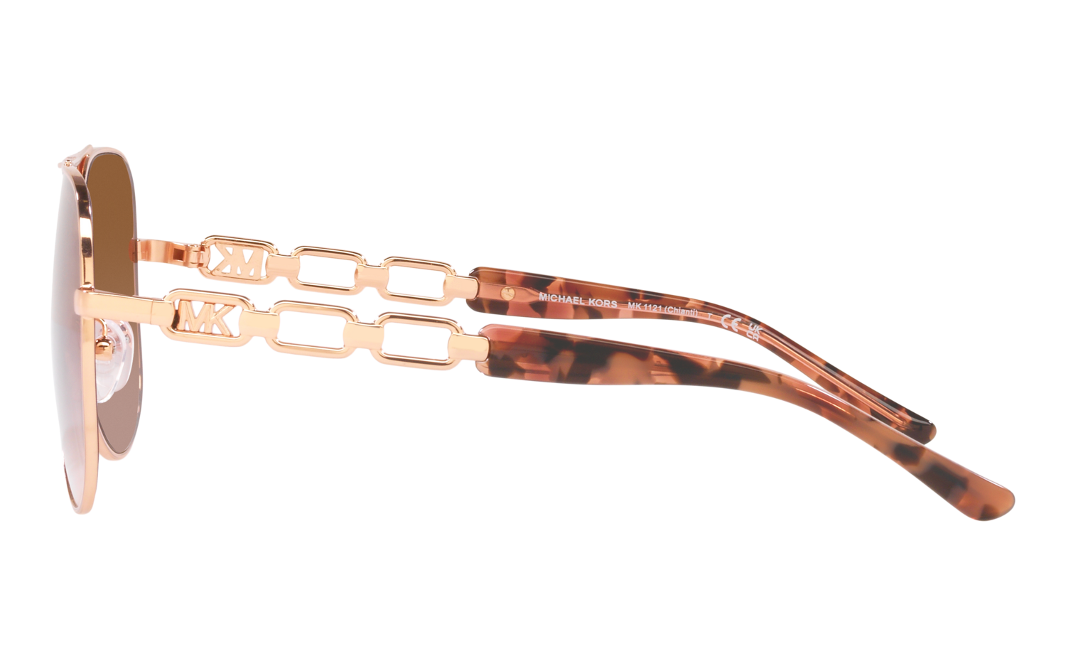 Michael Kors Chianti MK1121 110813 58 Sunglasses | Shade Station