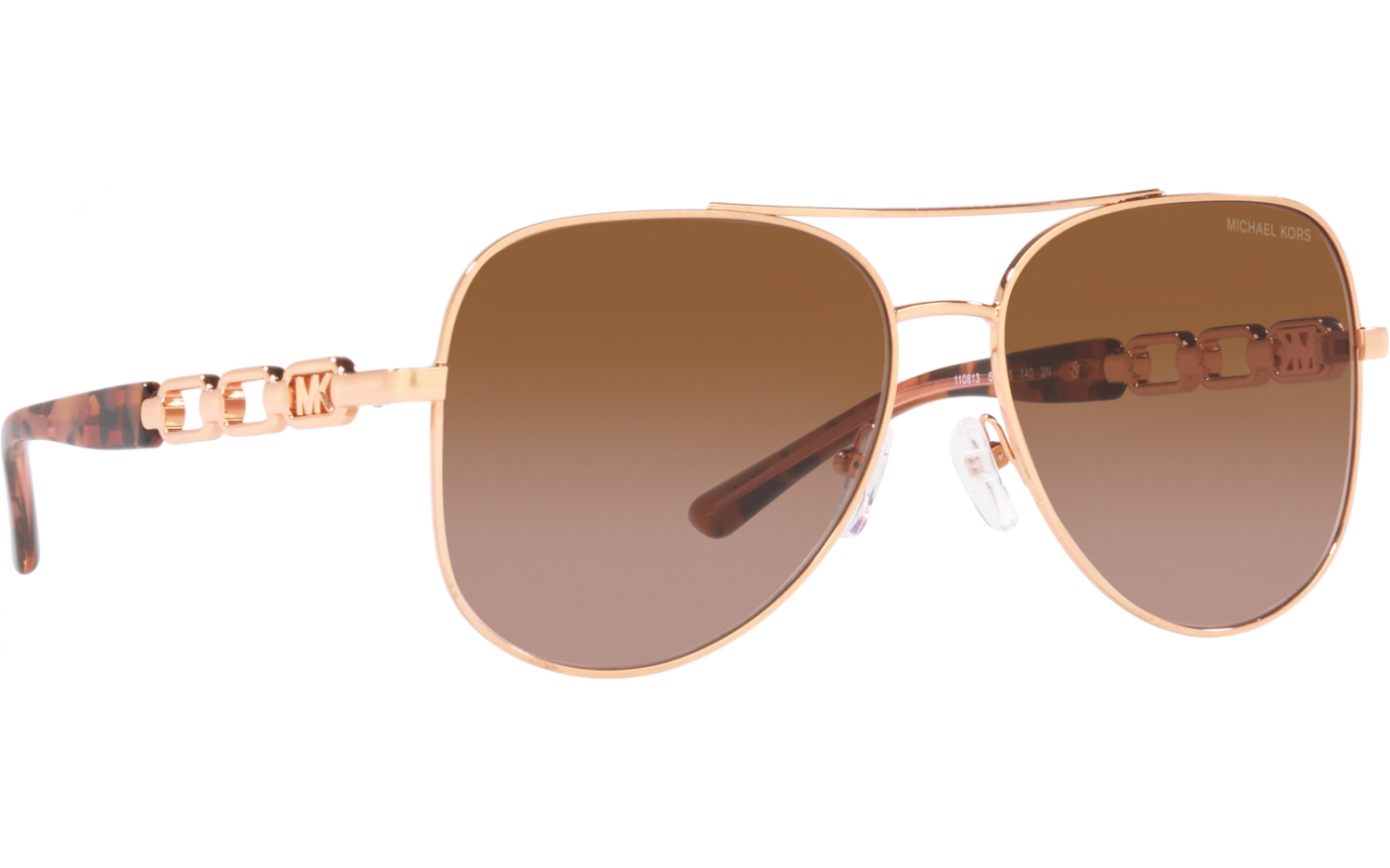 Michael Kors Chianti MK1121 110813 58 Sunglasses | Shade Station
