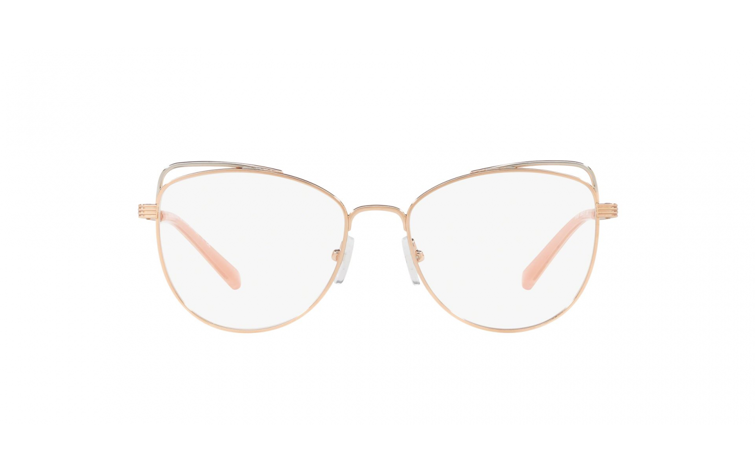 Michael Kors MK3025 1108 53 Prescription Glasses | Shade Station