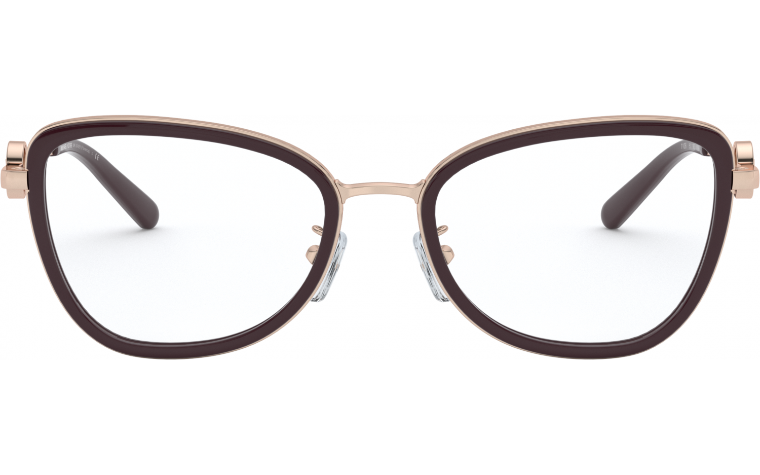 Michael Kors Florence MK3042B 1109 51 Prescription Glasses | Shade Station