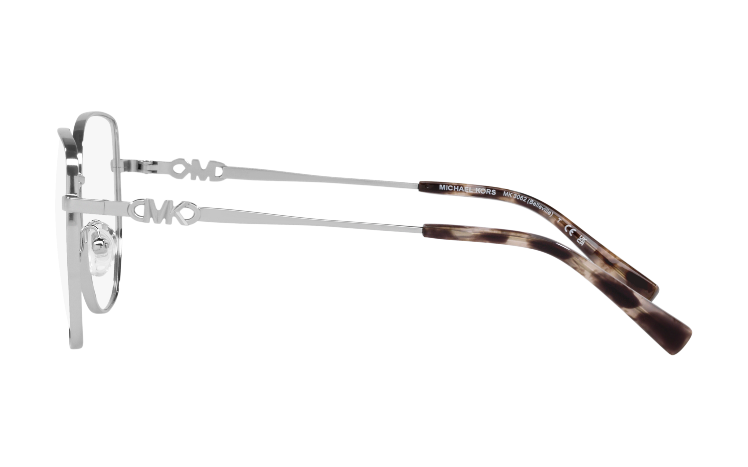 Michael Kors Belleville MK3062 1153 54 Prescription Glasses | Shade Station